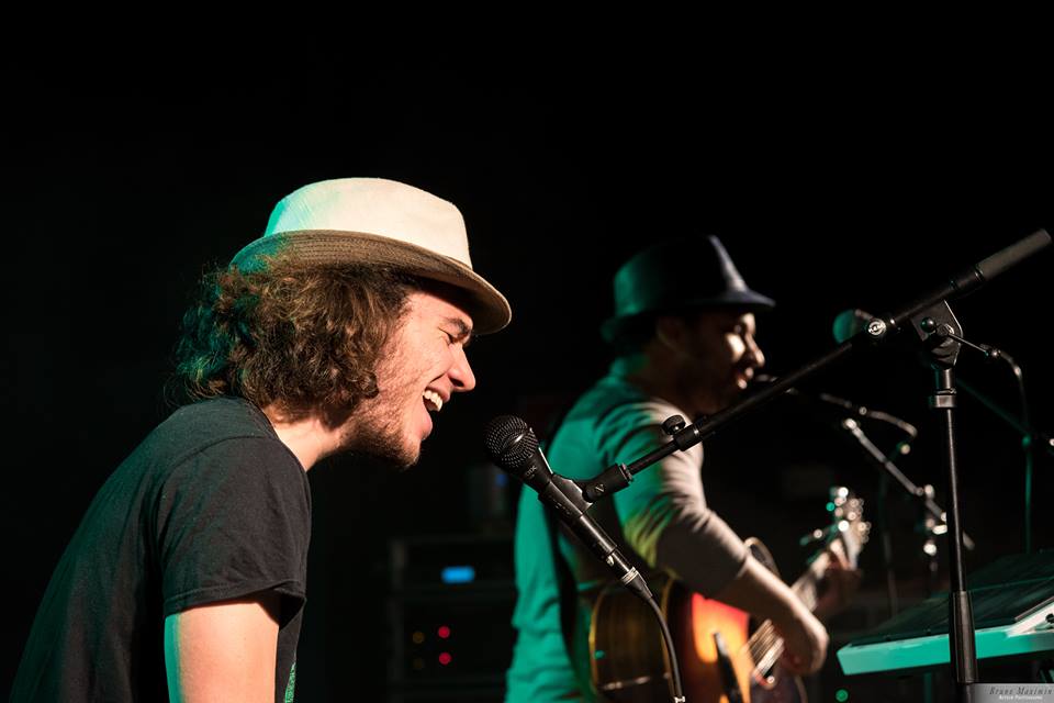 The Foolers ⋆ L'Oreille Qui Gratte